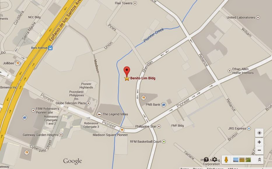 Manila Shopper: Automatic Centre Appliance BlowOut Warehouse SALE: Nov 2014