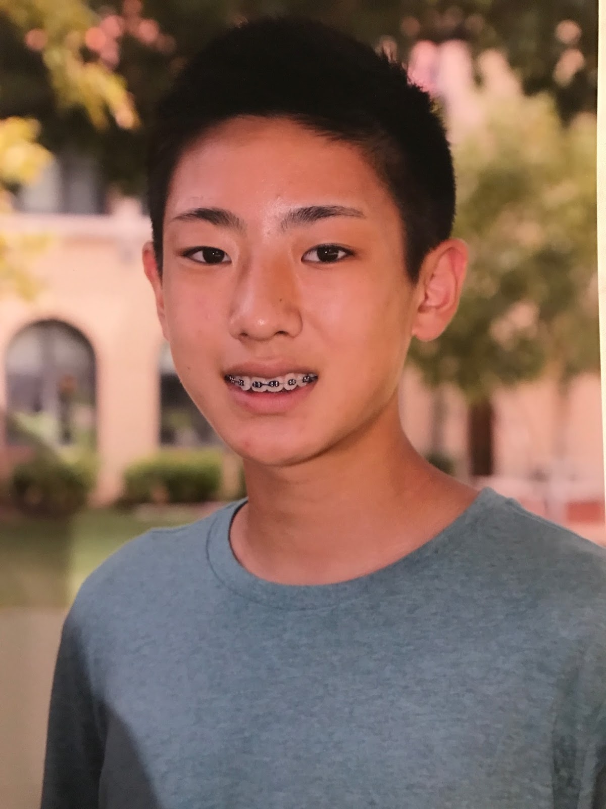 Samuel Wang | Great Composers Competition Series