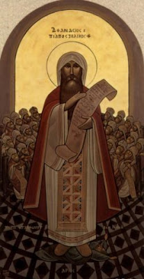 The Rad Trad: God Became Man So That Man Might Become God