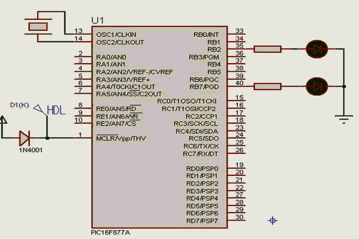 Henrique: Variável em CCS C Compiler