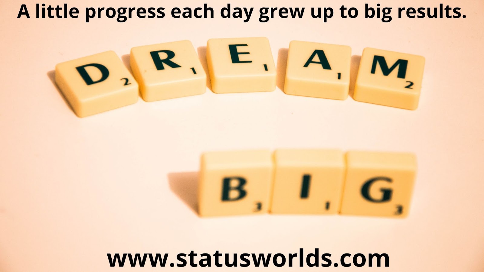 Motivational Status & Quotes For Motivate Yourself Or Others - Status World