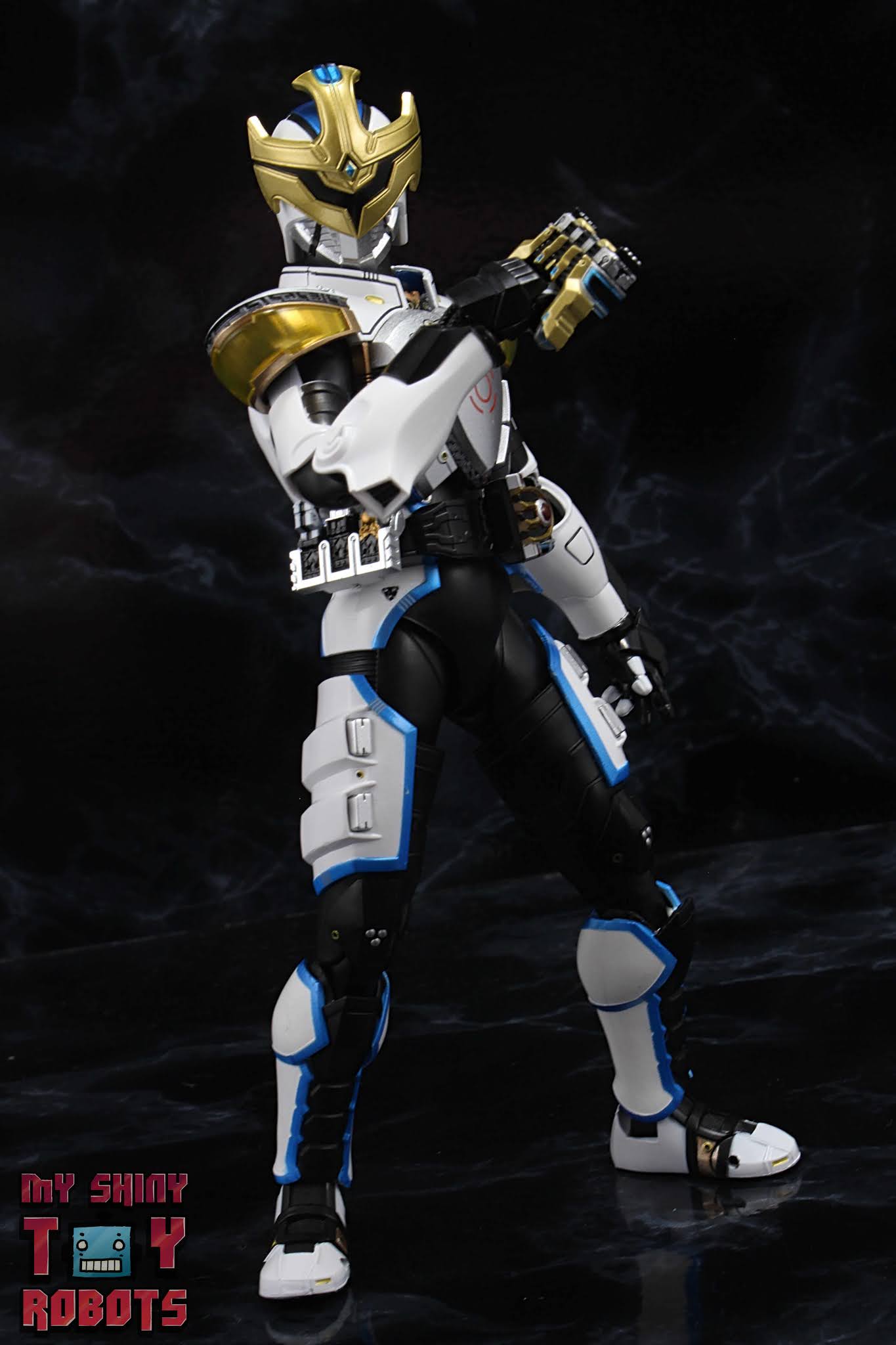 My Shiny Toy Robots: Toybox REVIEW: S.H. Figuarts -Shinkocchou Seihou ...
