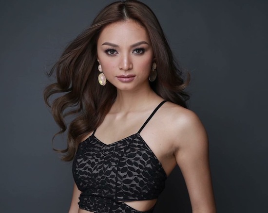 KYLIE VERSOZA & BEAU JAKE CUENCA STAR IN THE FIRST MOVIE MADE DURING ...