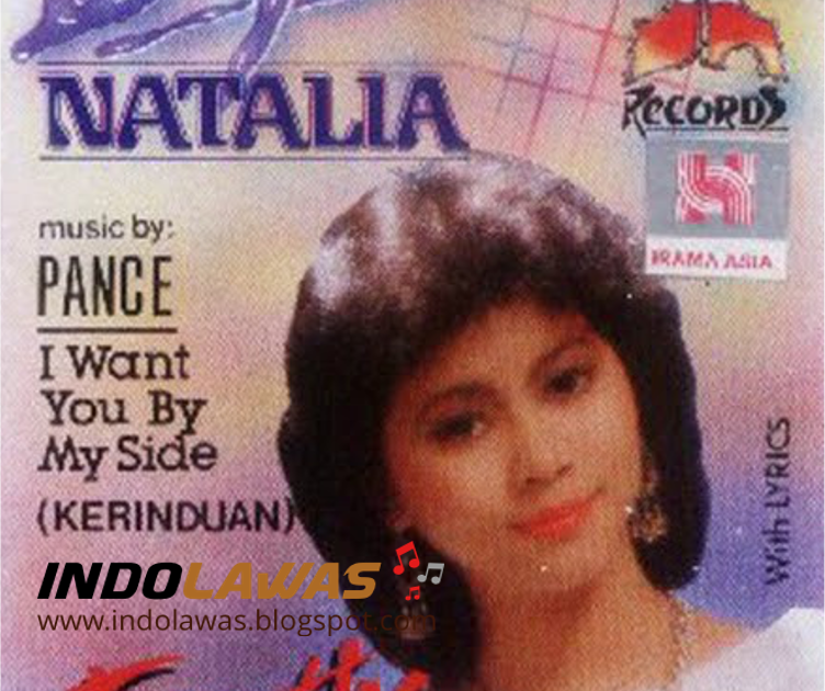 indolawas: Lydia Natalia - For The First Time