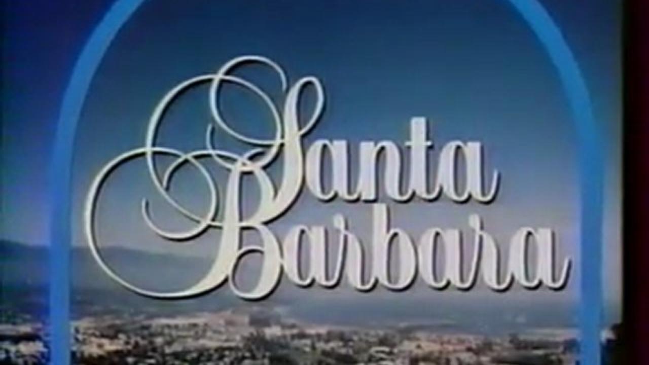 SANTA BARBARA : BACK TO SANTA BARBARA EPISODE 1