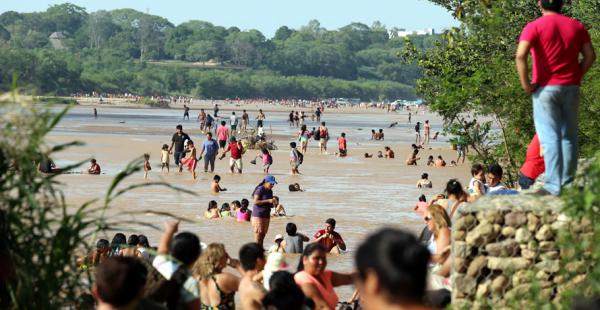 Playas de Bolivia: Playas de Bolivia