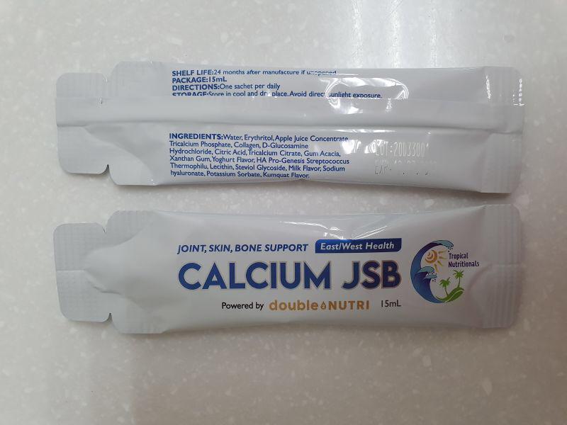 Health Wealth and Nutrition: Nutrition For Bones And Overall Health