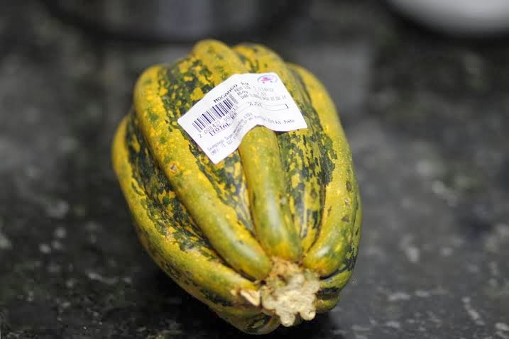 Nutricionista Lícia Vendruscolo: Mogango, você conhece?