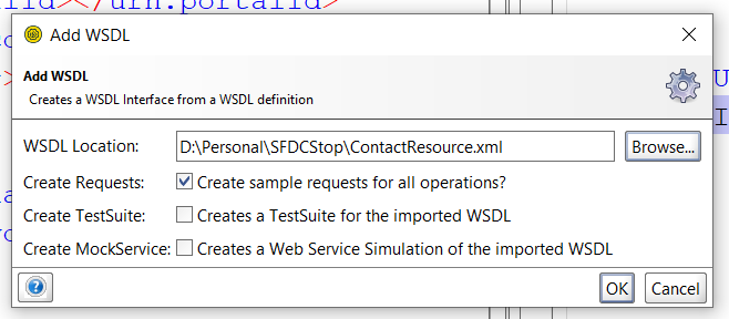 Salesforce Integration Tutorial Creating A Soap Web Service In Apex