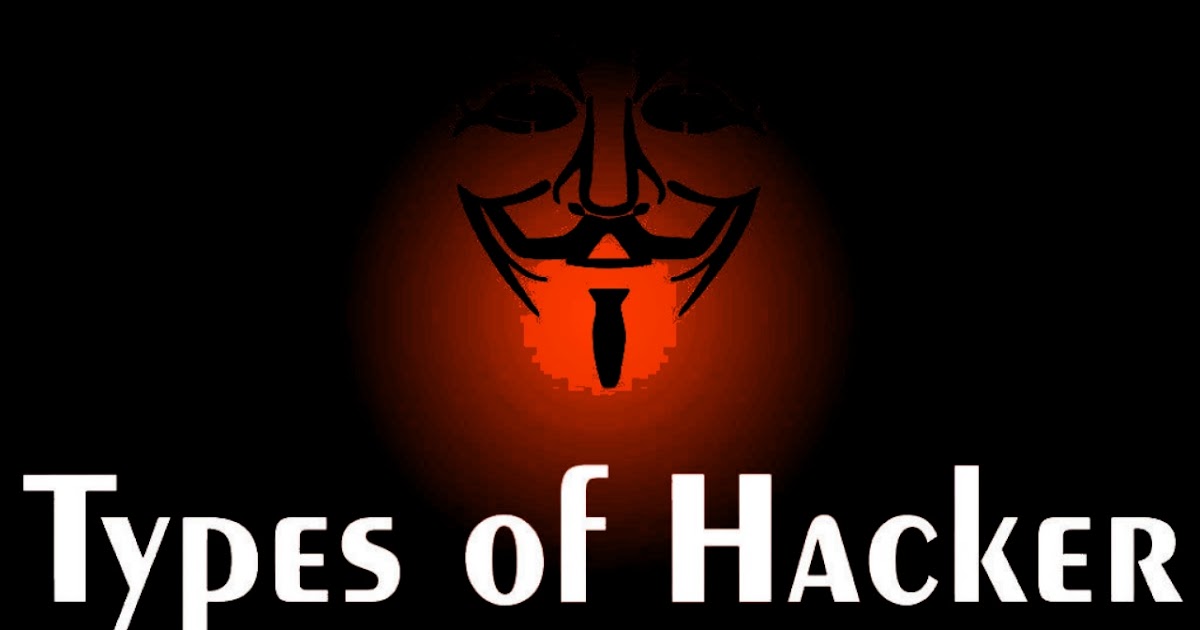 Types of Hacker – TechMaster