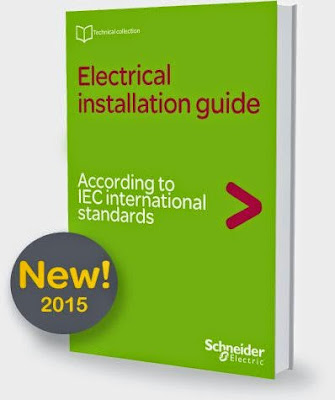 Electrical Engineering World: Electrical Installation Guide 2015 ...