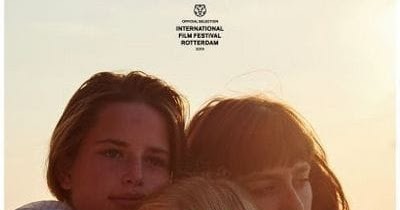 The 'W' Movie Blog: No.275 : Wij (2018)