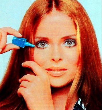 Dazzling Divas: Barbara Bach