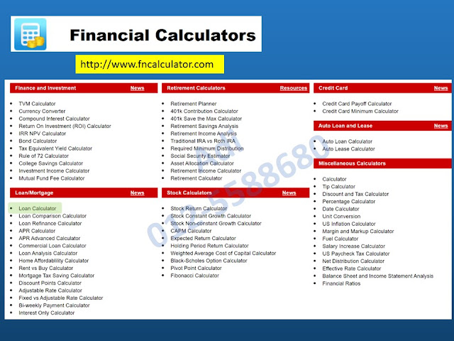 ASB TERBAIK MALAYSIA: LOAN TABLE ASB FINANCING (ASB LOAN) BAGI RHB