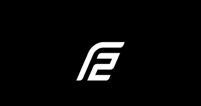 Letter F2 Concept Logo