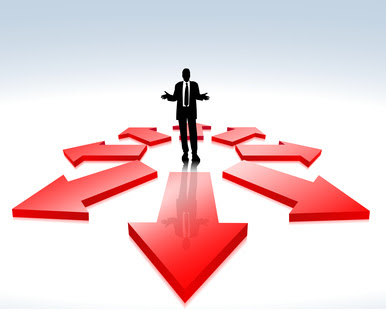 SABIDURIA MOTIVACIONAL: el poder de decidir