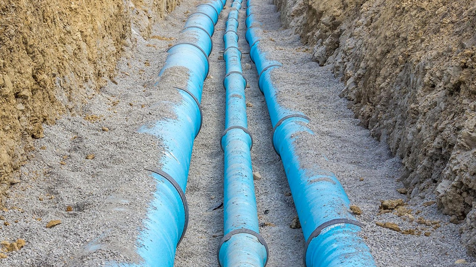 Undergoing Drainage in East Grinstead? Clean Drains Professionally!