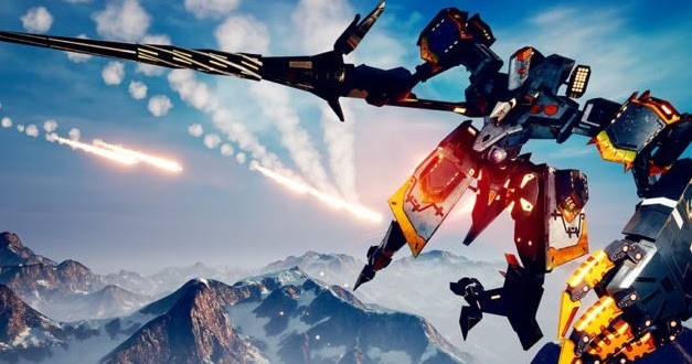 Review: Project Nimbus: Complete Edition (Nintendo Switch) - Digitally ...