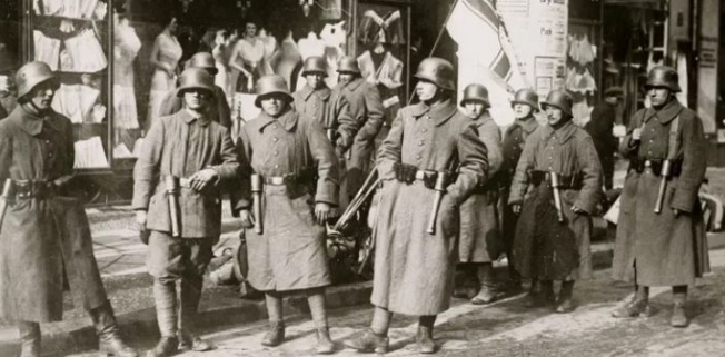 Republik weimar (kondisi ekonomi Jerman) - Sejarah Indonesia - Web ...