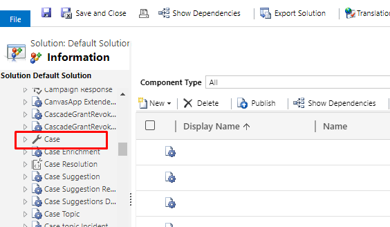Cases, Queues and Routing Rules in Microsoft Dynamics 365 - Shahryar Sultan