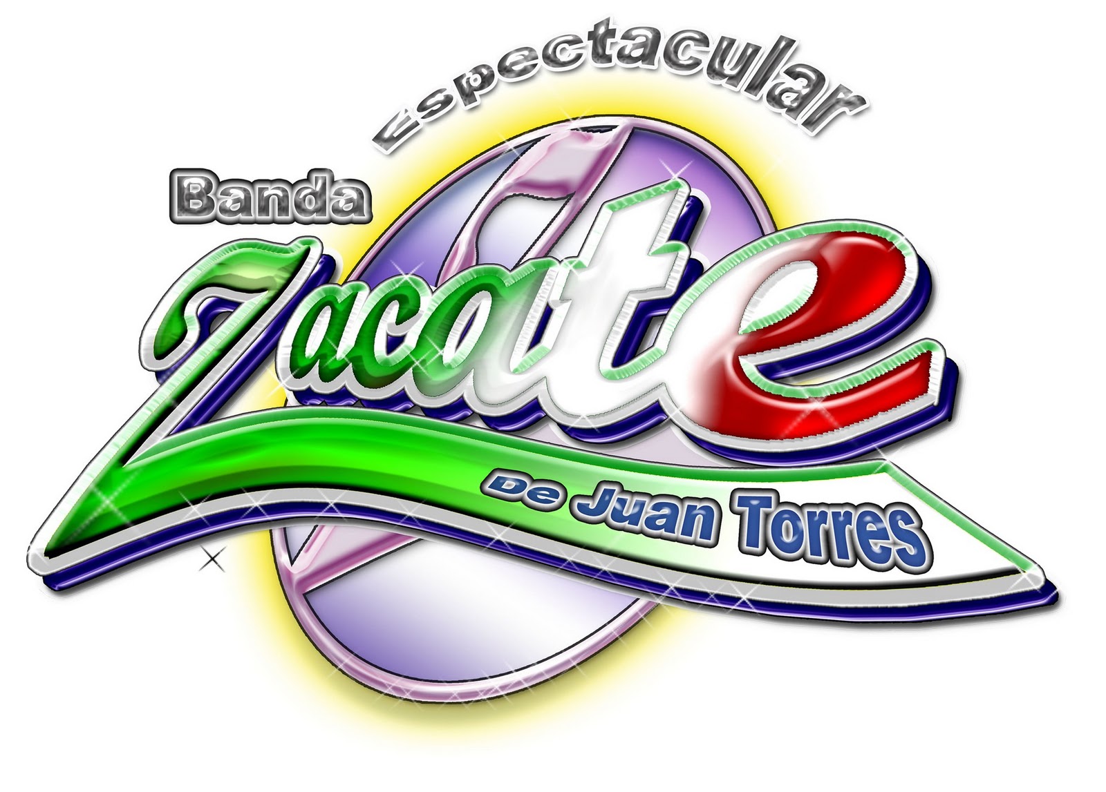 BANDA ZACATE: LA ESPECTACULAR "BANDA ZACATE"*.