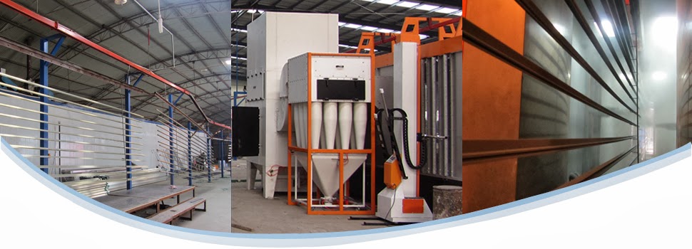 Powder Mechanic Intro: Finish Choose Guide Between powder coating and ...