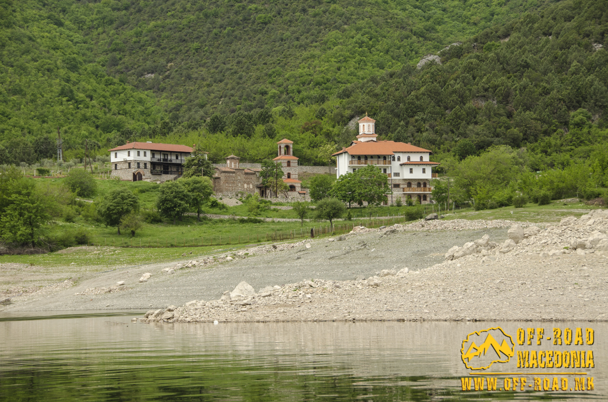 Tikvesh Lake and Polog Monastery - Photo Gallery - 04.05.2019 ...