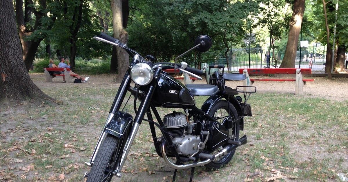 TÖRTÉNELMI KALEIDOSZKÓP...: CSEPEL 125 T.