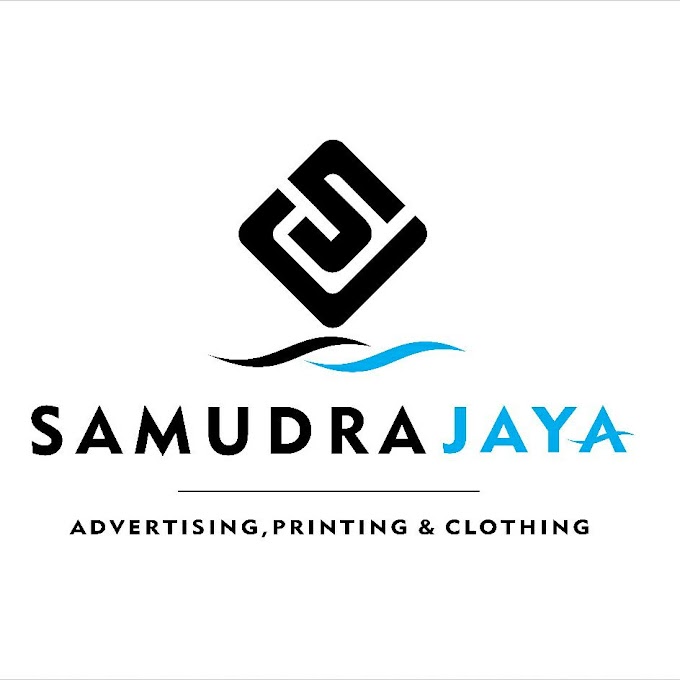 Samudra Jaya Printing