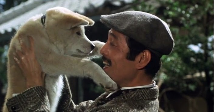 Target Striker: Hachikô Monogatari