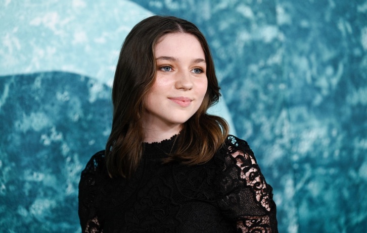 Alexa Swinton (Old, Billions) has joined the cast of the Sex and the ...