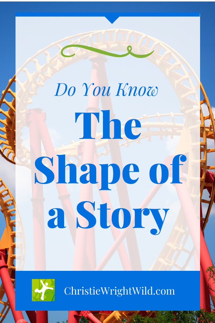 Write Wild The Shape Of A Story Write Wild The Shape Of A Story