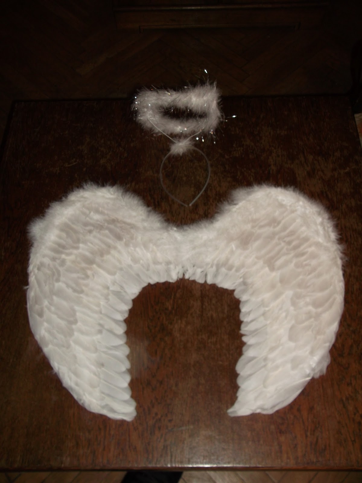 COSTUME MICHI MANOLE: Costum de ingeras