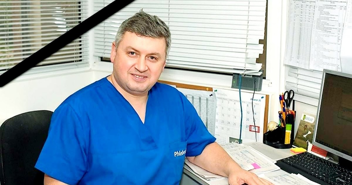 Ковид-19 победи хирург от Родопите! - 24rodopi.com