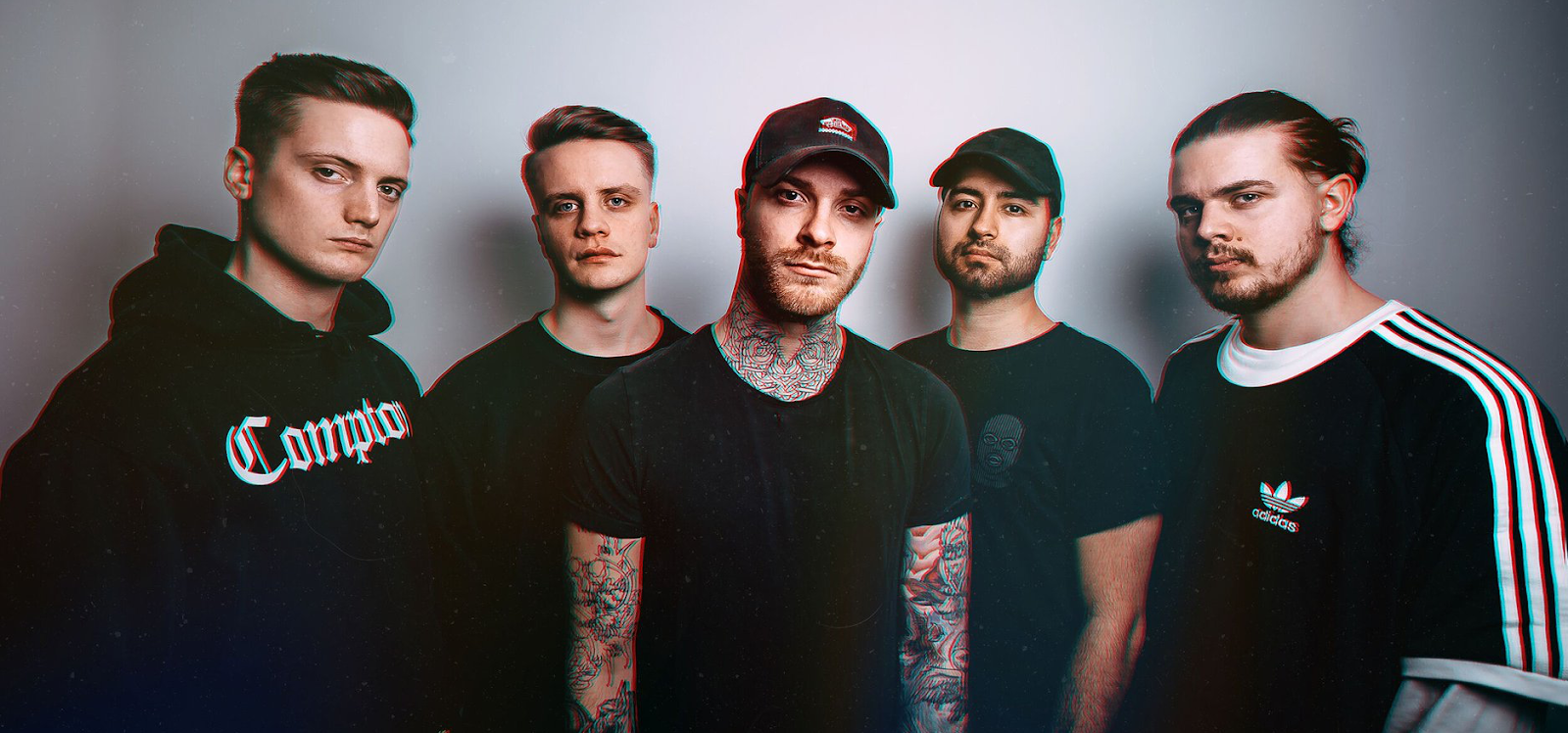 AVIANA - Release Video For New Single "Red Sky"