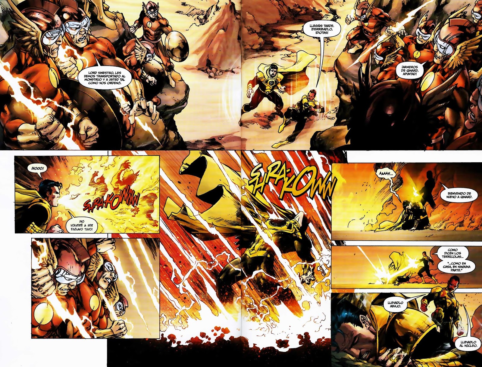 Galicia Comic: Superman 71 - Renacimiento 16 (Superman 30 - 31 Vol 4)