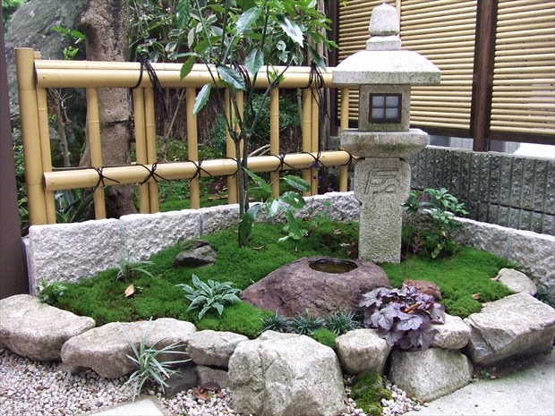 Yusuke Japan Blog: Tourou (Japanese lantern)