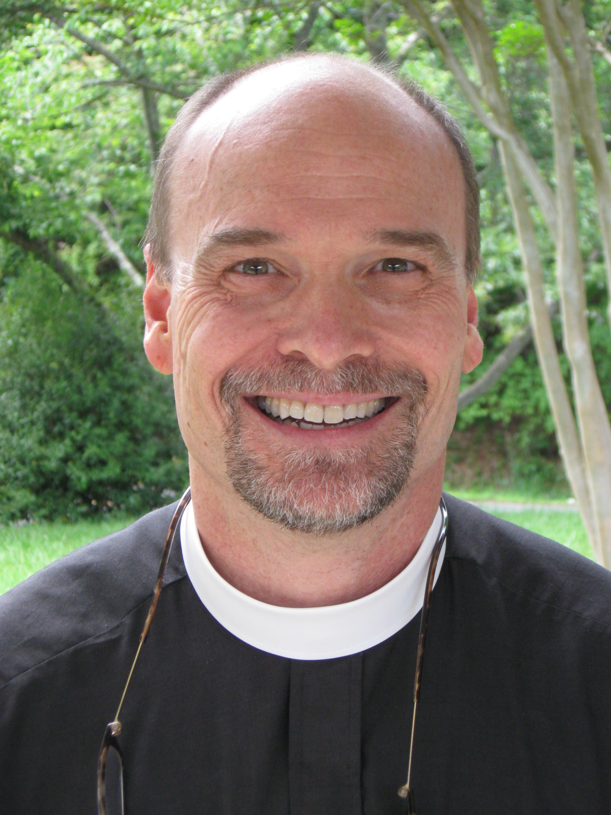 COOS Blog: Midweek message from Fr. David 6/16/21