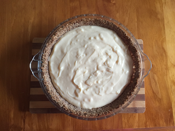 Sia's Cooking Blog: Easy Flapper Pie Recipe