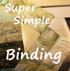 Super Simple Binding