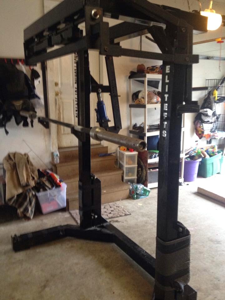 Lakeville Powerlifting: October 2014