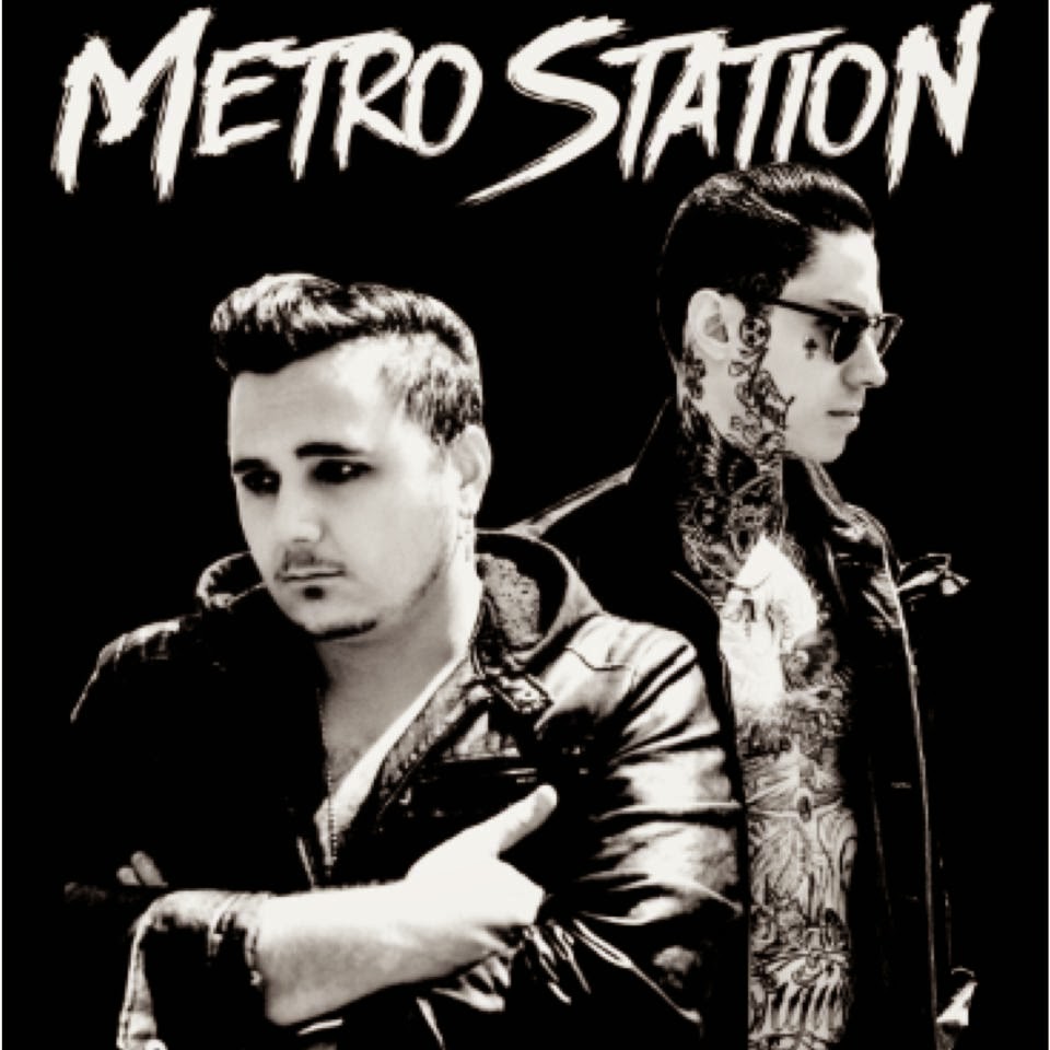 One AM Media: Metro Station Reunite, Release Single, Announce EP and Tour