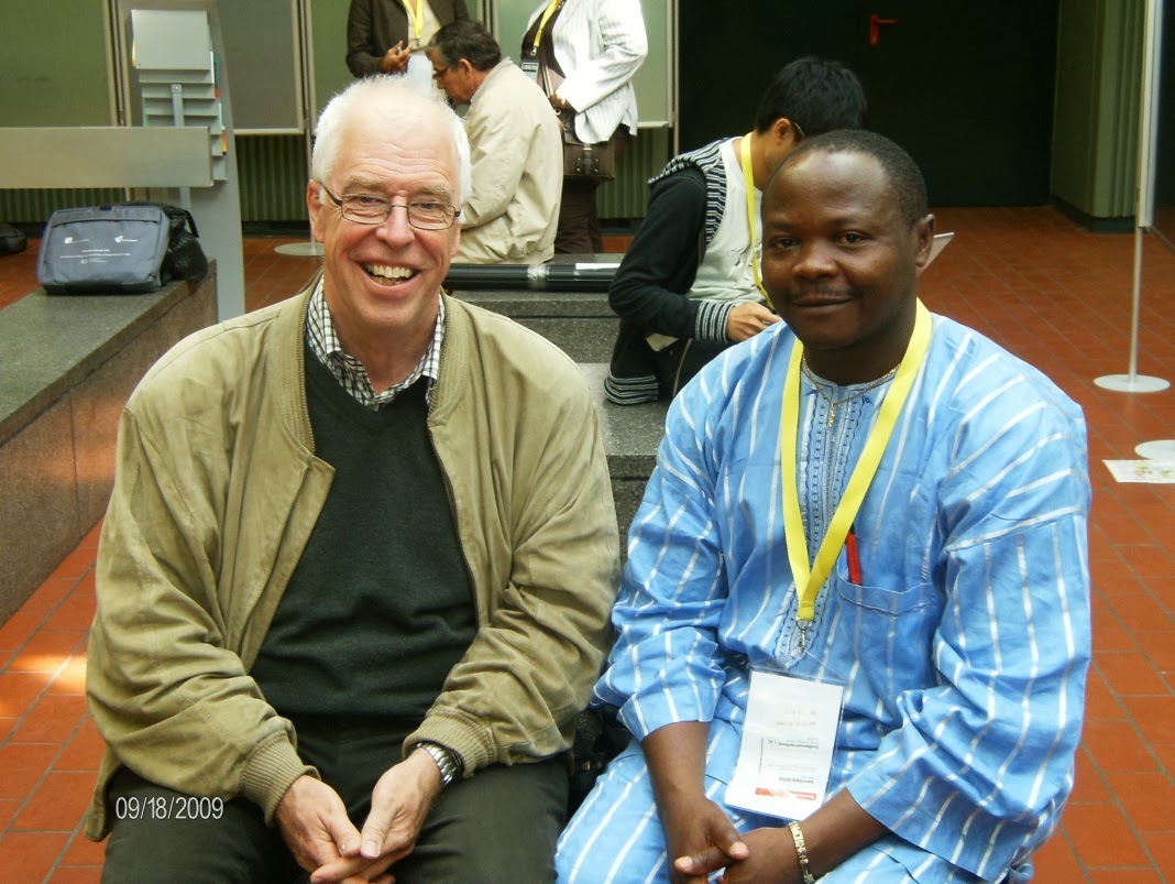 Ways towards sustainability Routes vers un monde durable