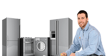 Get your Damaged home Appliances Repaired from the Experts