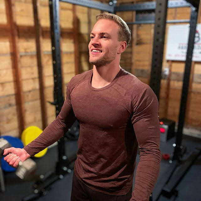 Marshall Williams Actor