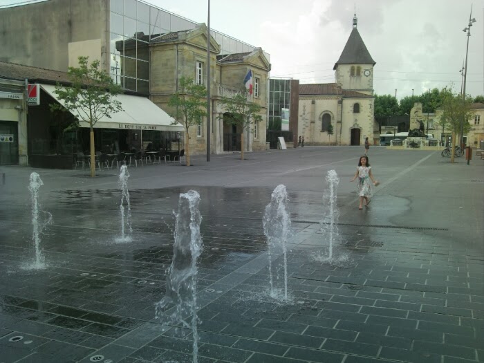 American Mom in Bordeaux: Show me your neighborhood - Pessac, France ...
