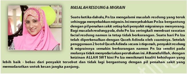 TANDA-TANDA AWAL RESDUNG