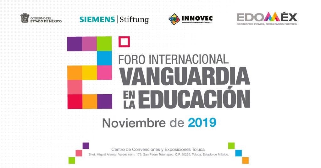 PREPARATORIA OFICIAL 105: VANGUARDIA EDUCATIVA