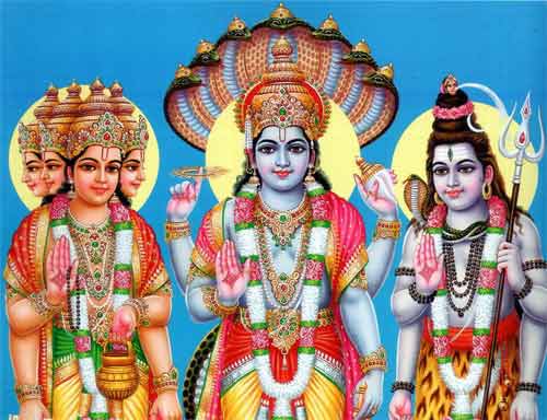 Hindu Stories - Comets Origin In Hindu Religion | Hindu Blog