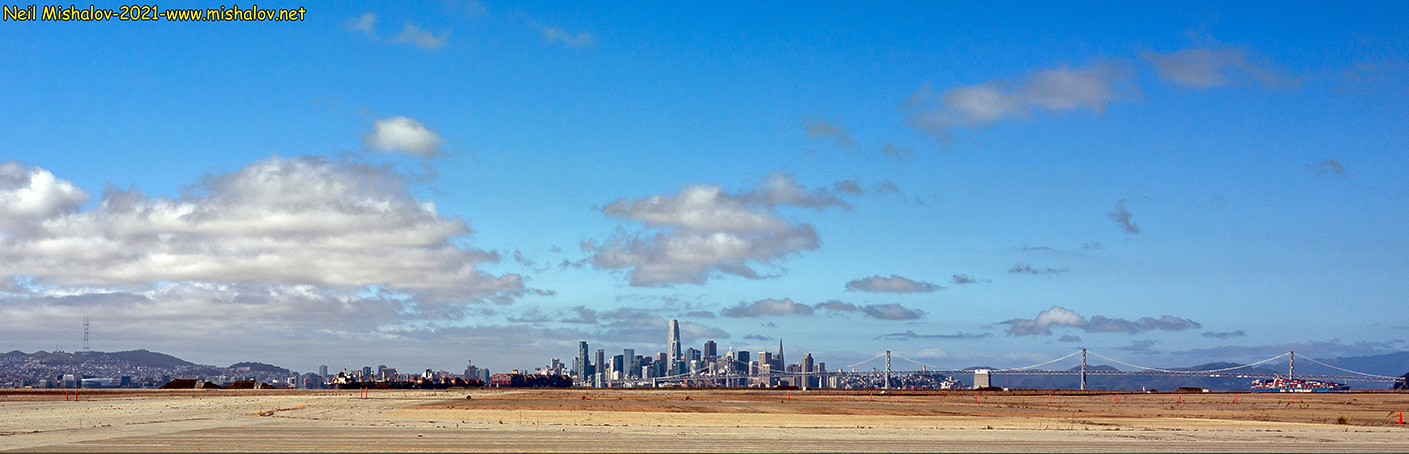 San Francisco Bay Area Photo Blog: Views of the decommissioned Alameda ...